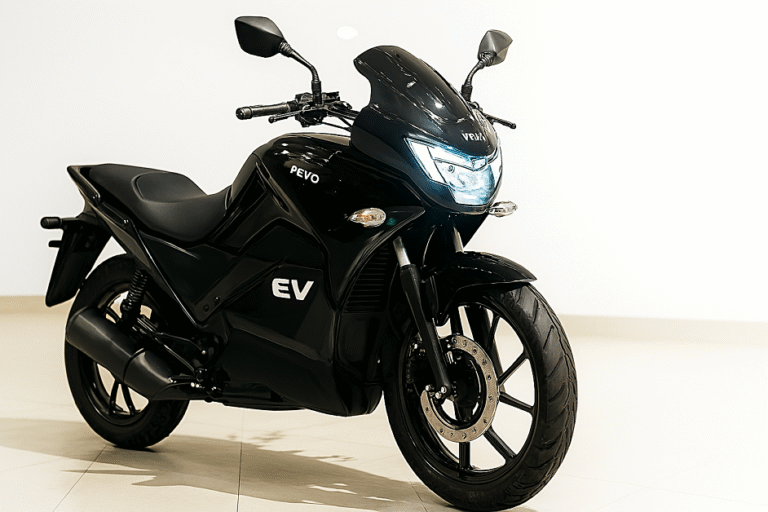Hero Splendor Electric 2025: Trendy EV, Comfortable Ride & More Range ...